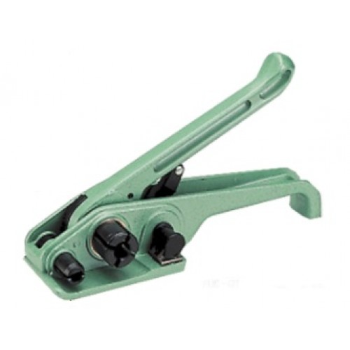 Tensora para Fleje Plástico